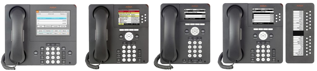 IP Office Telephone Systems | TelcomPBX